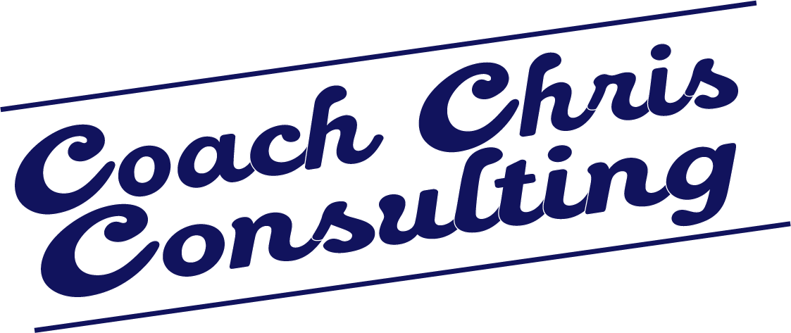 The Red Chair Experience | Coach Chris Coaching